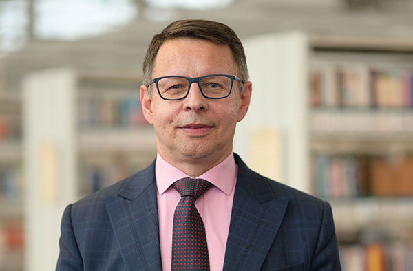 Wybory Rektorów 2024 - Perspektywy